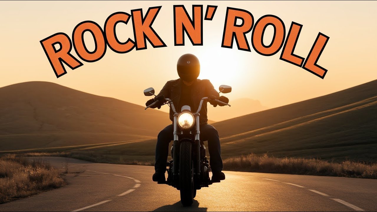 Southern Rock doesn’t just play—it pulses through your ride. 🏍️🎶 # ...