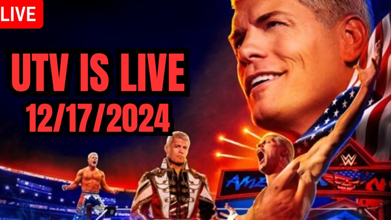 YES, We’re Doing This Again—WWE 2K24! - YouTube