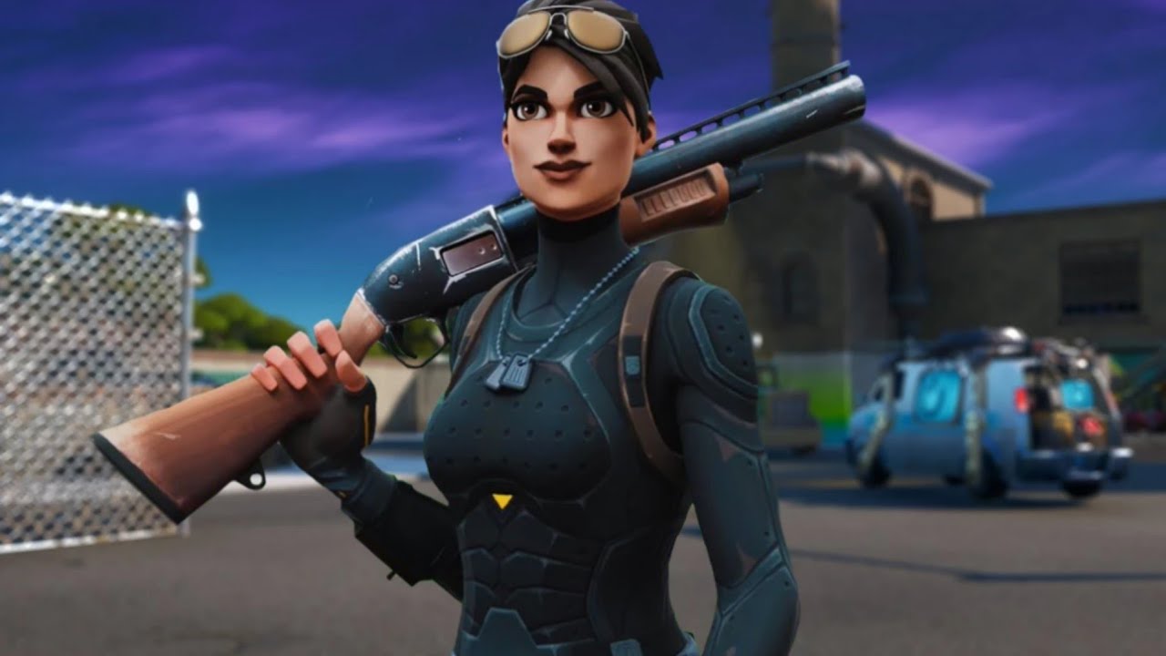 The Best South African Competitive fortnite player#SAcompetitive - YouTube