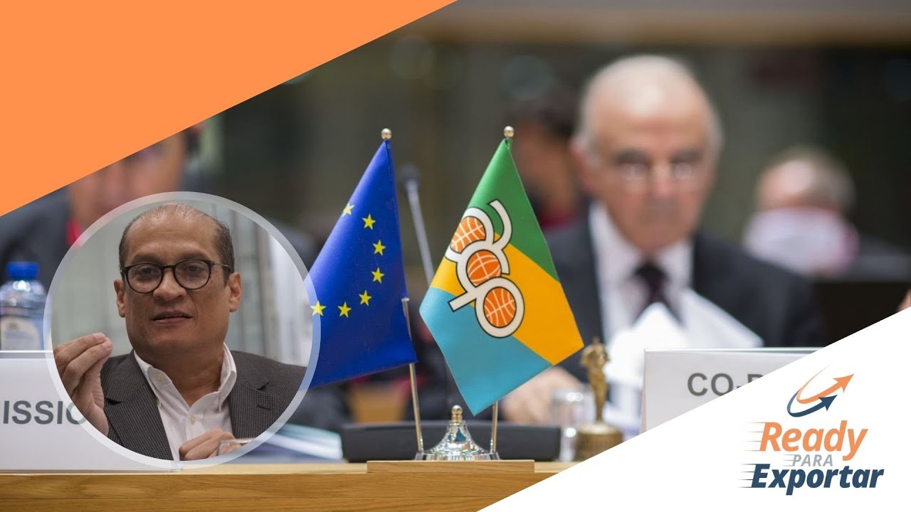 RETOS Y OPORTUNIDADES PARA RD DEL NUEVO ACUERDO CON LA UNIÓN EUROPEA ...