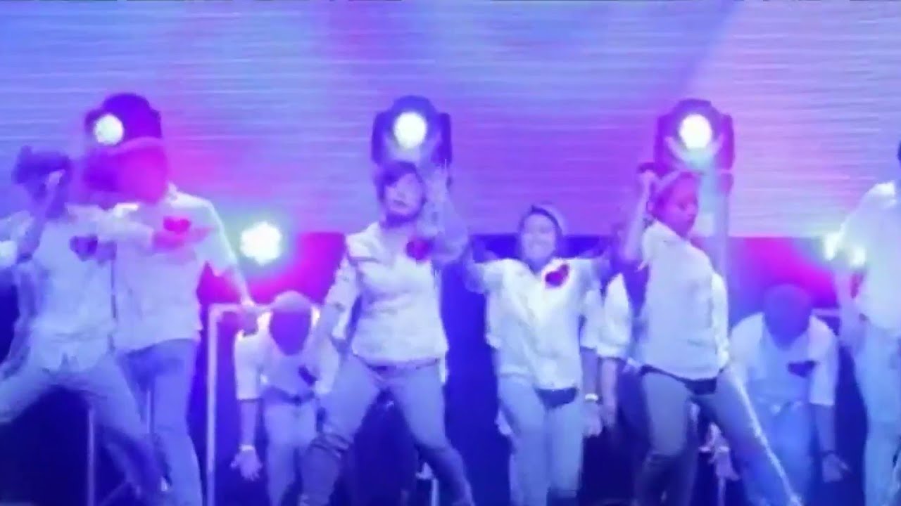 Soundbox Studios bringing the heat with "Summer Meltdown" Dance Competition - YouTube