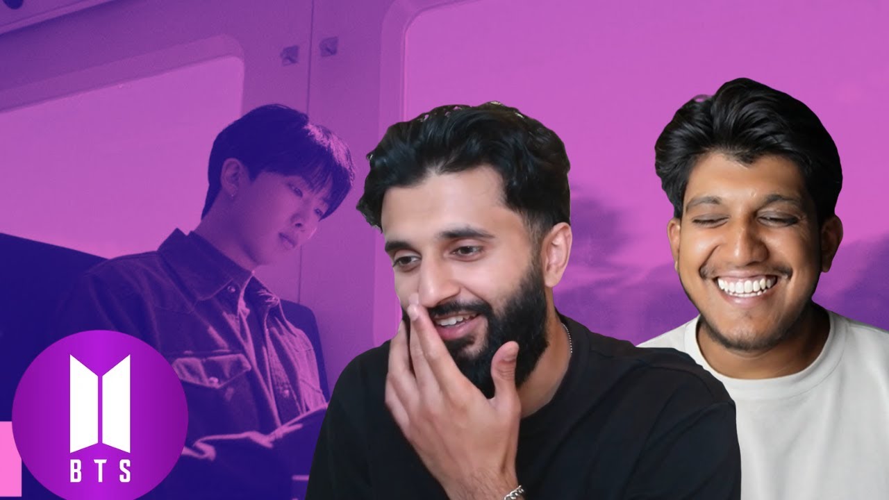 UK RAP FANS react to RM Still Life - YouTube