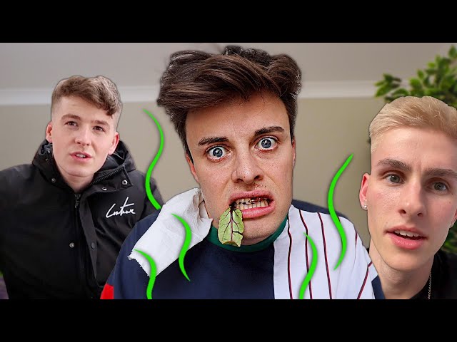 Joe Tasker's Instagram, Twitter & Facebook on IDCrawl