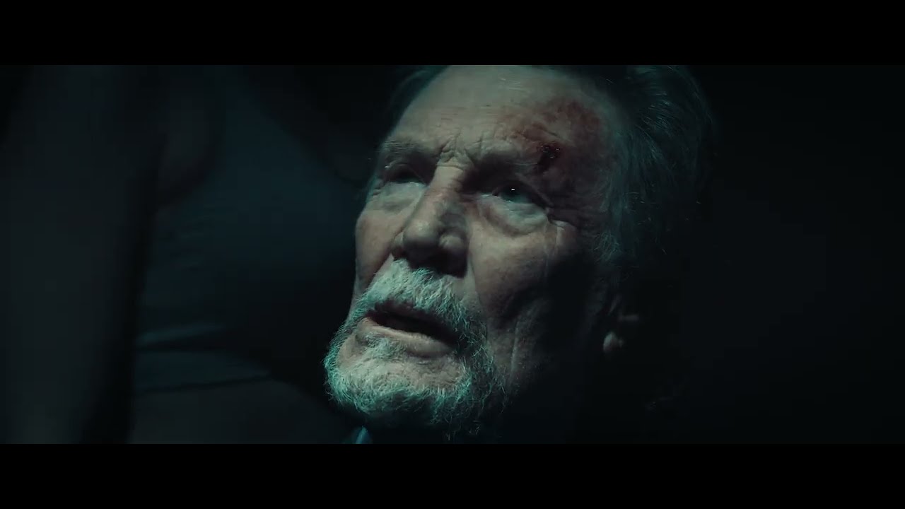 BLOOD AND SNOW FINAL TRAILER 2024 - YouTube