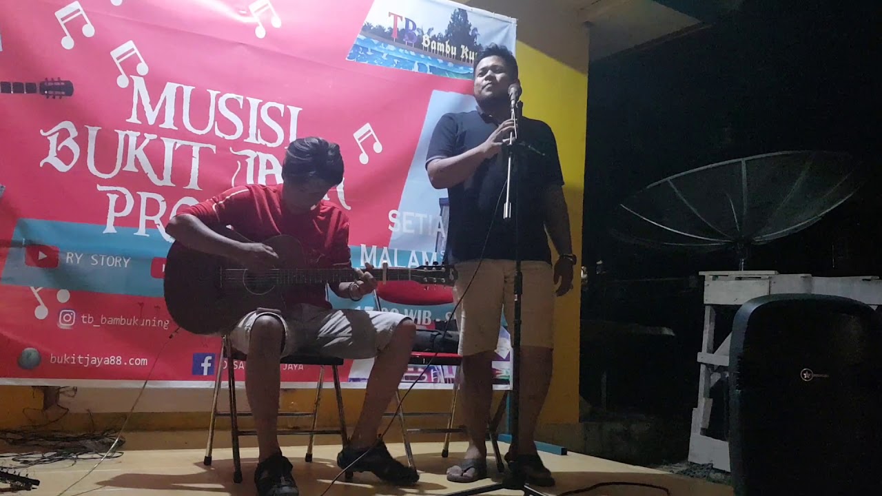 Sigaret begu cover dr PM feat edi sitepu - YouTube