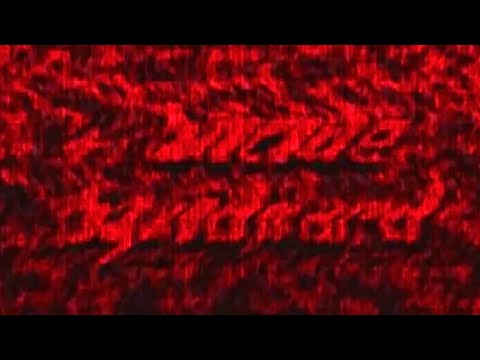 SBSP - Suicide Squidward Tape (Squidward‘s Suicide/Red Mist unfinished)