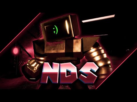NDS MX Skin Showcase! | Pillar Chase 2 - YouTube
