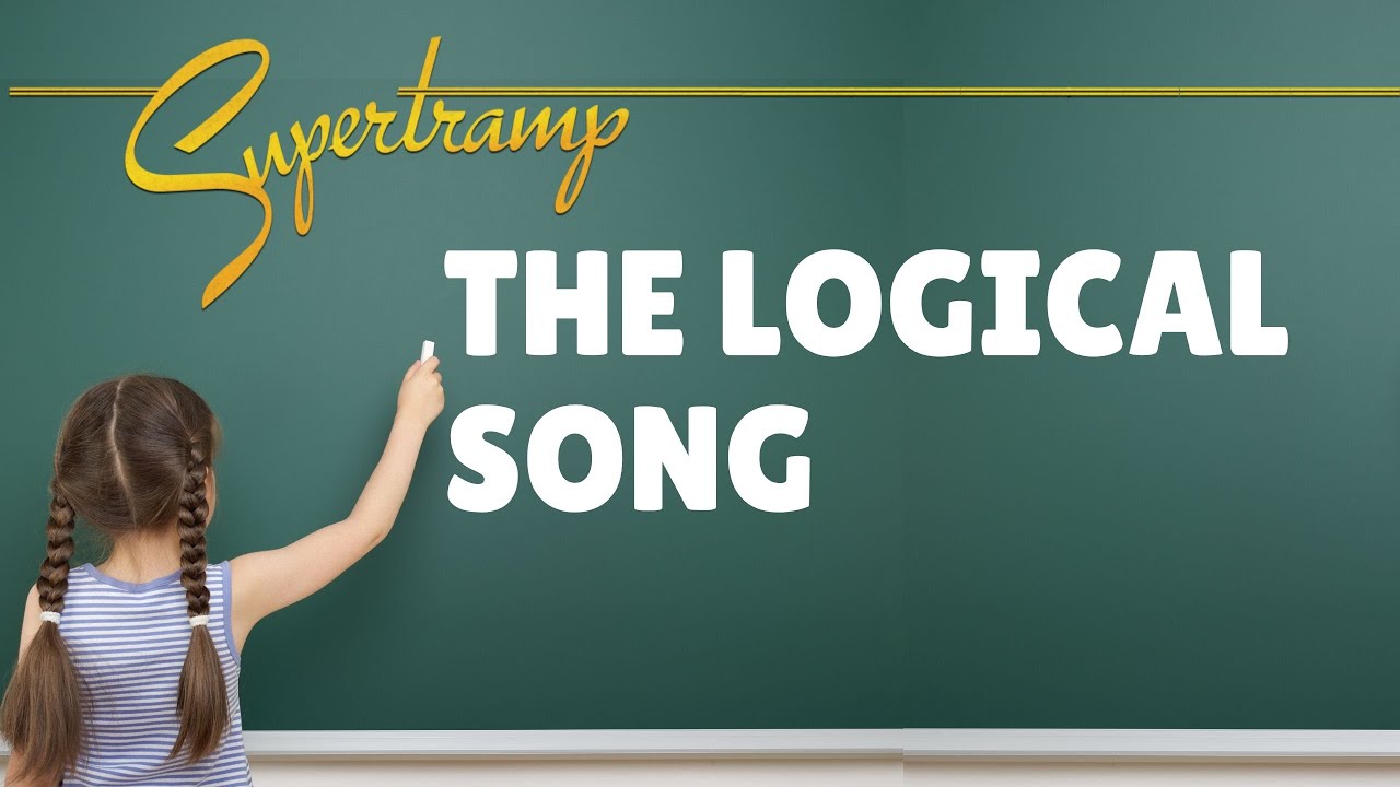 THE LOGICAL SONG (Supertramp) - Learn The Sax Solo - YouTube