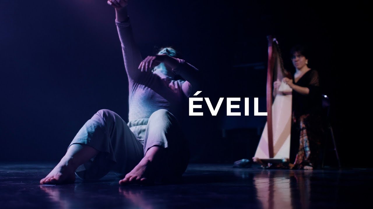 ALAMEDA : Eveil - YouTube