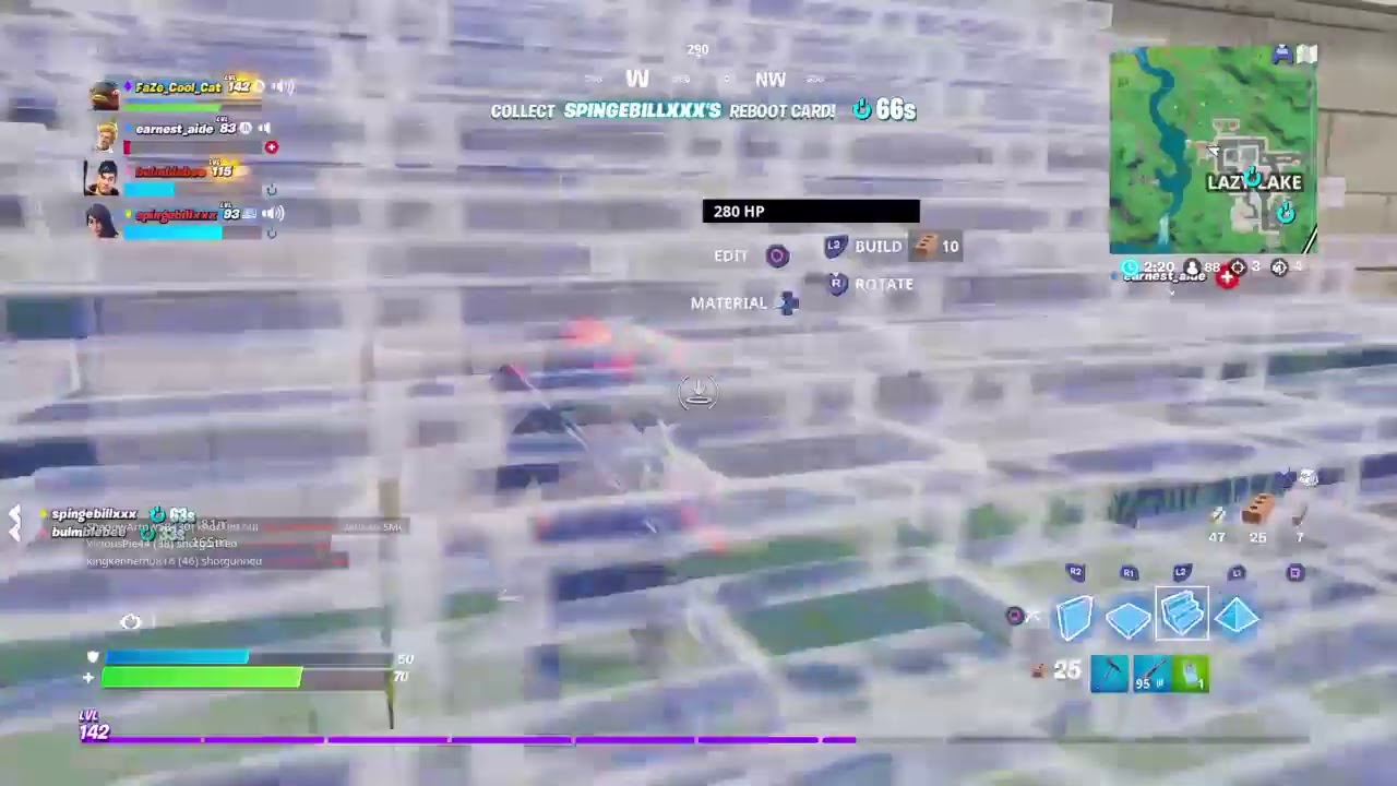 Fortnite pranks - YouTube