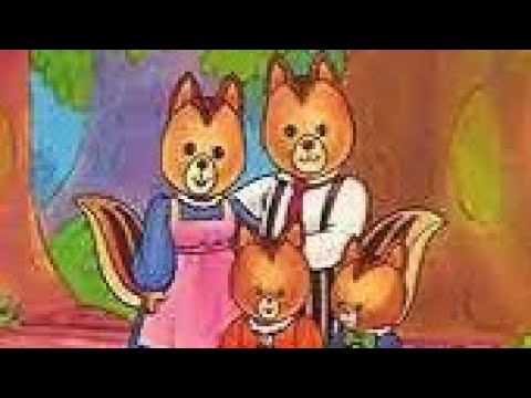 Opening To Maple Town: The Prettiest Dress in Maple Town 1988 VHS - YouTube