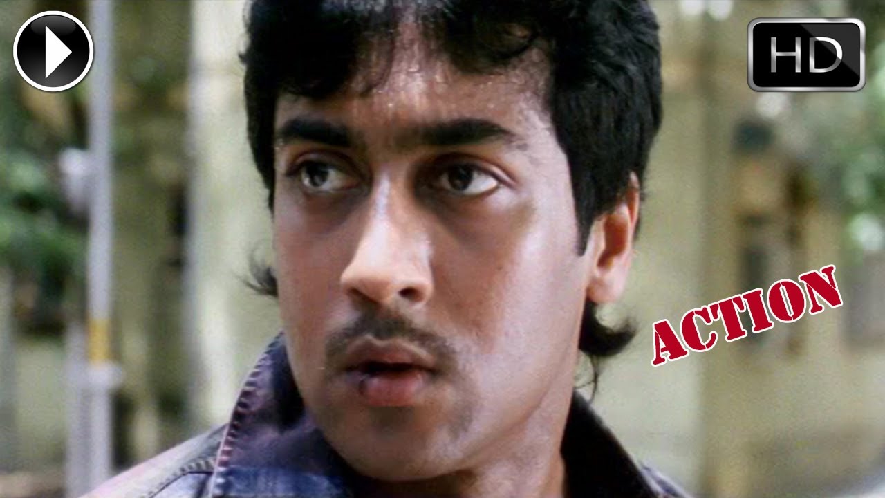 Surya Son of Krishnan Movie - Surya Mass Fight With Local Guys Scene ...