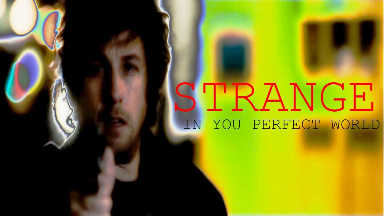 Charlie Fineman(°Reign Over Me•) //∆~S t r a n g e~∆\\Tokio Hotel Feat ...