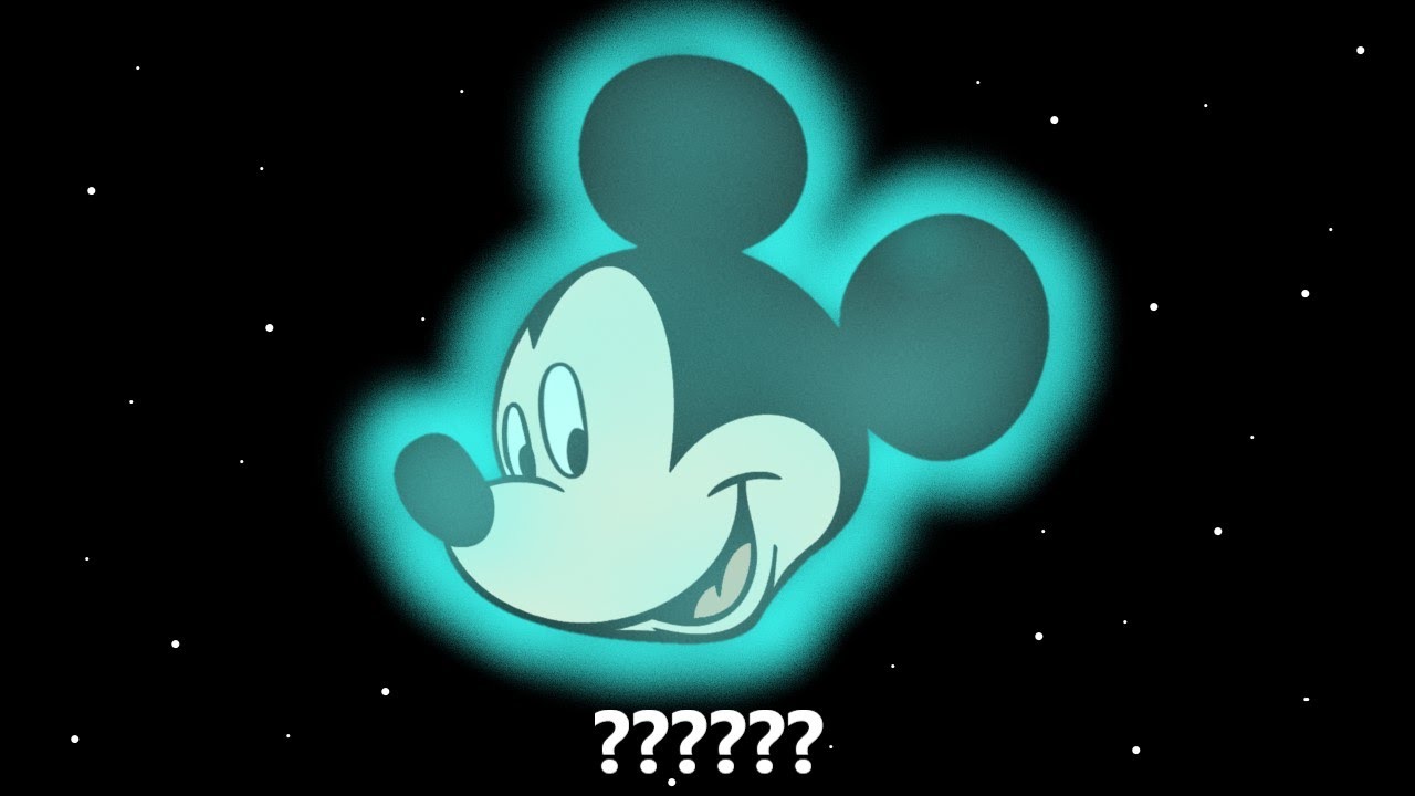 10 Mickey Mouse Sound Variations in 33 Seconds - YouTube