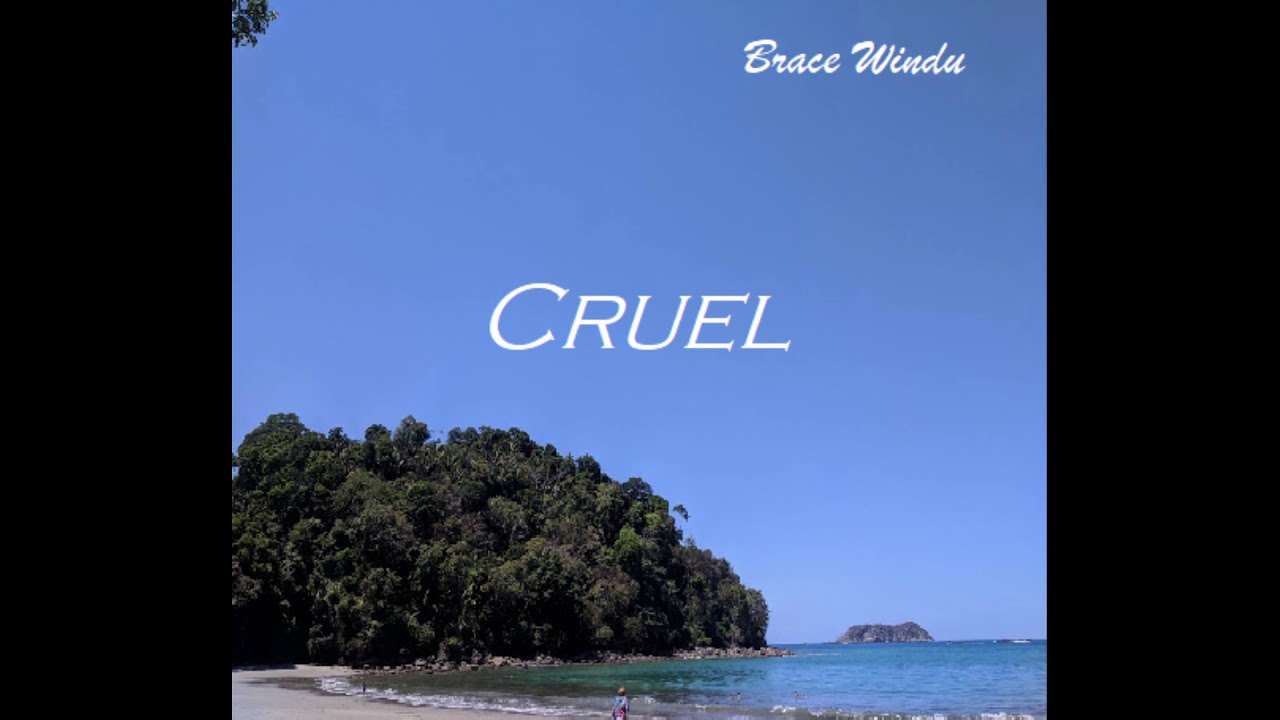 Brace Windu - Cruel - YouTube
