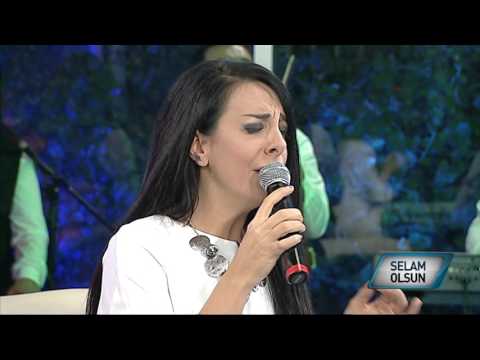 Nurşah - Ölümle Ayrılığı Tartmışlar & Ladik Semahı
