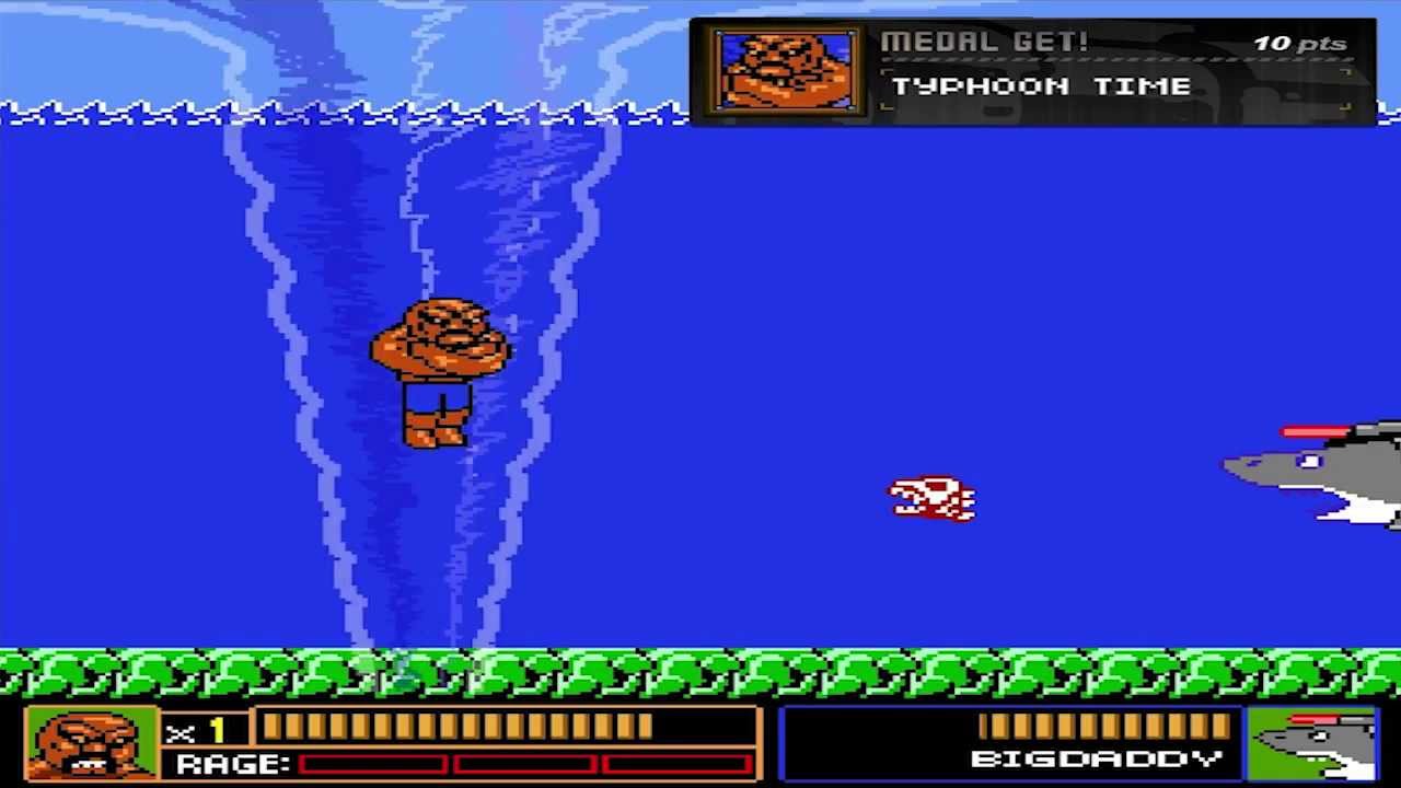 Abobo's Big Adventure Gameplay Walkthrough Part 2 - YouTube