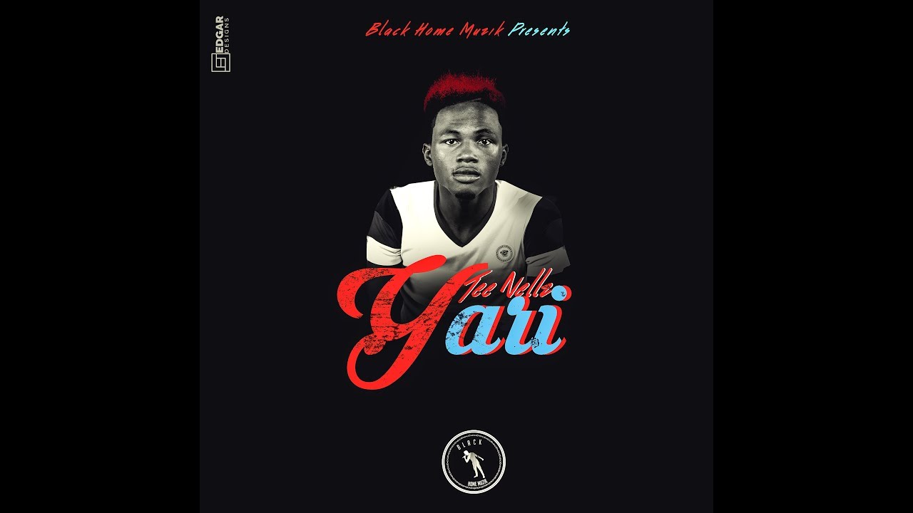 Tee Nellz - Yari - YouTube