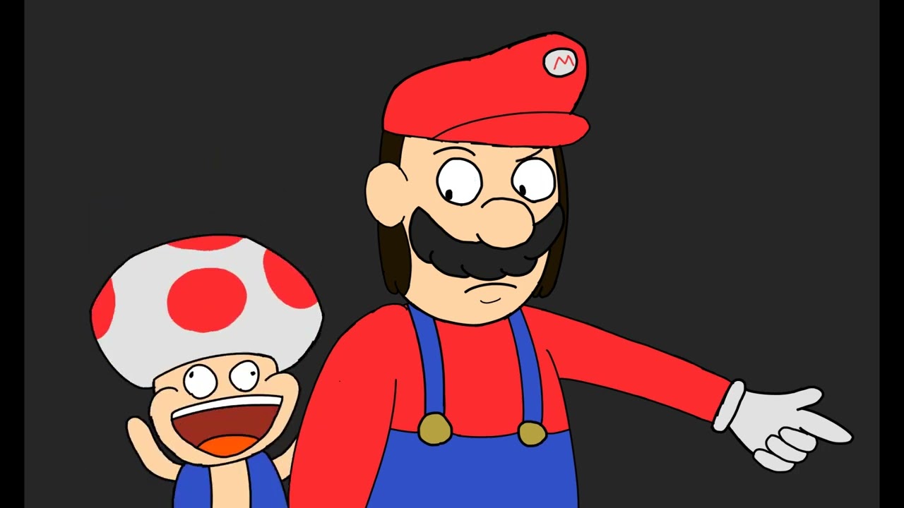 A Very Joel Animation - YouTube