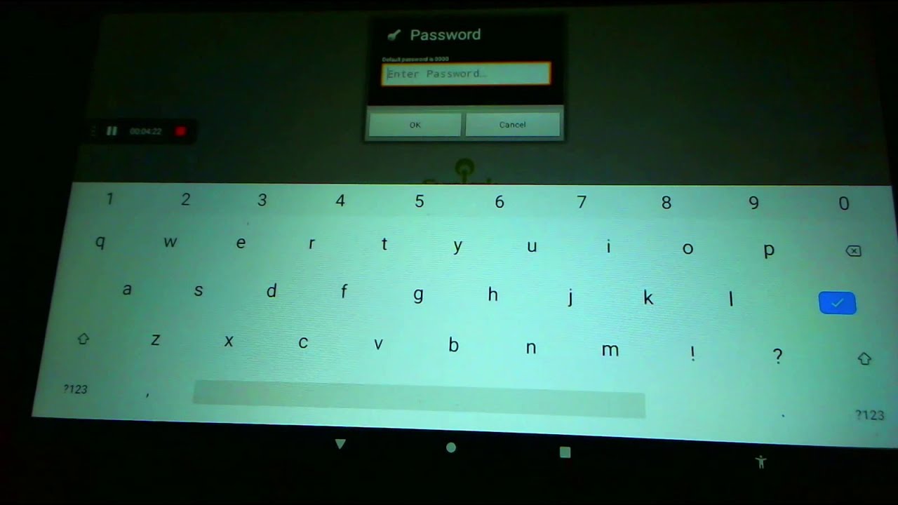 How To Add Surelock To Byju s Unlocked Tablet YouTube how-to-add-surelock-to-byju-s-unlocked-tablet-youtube