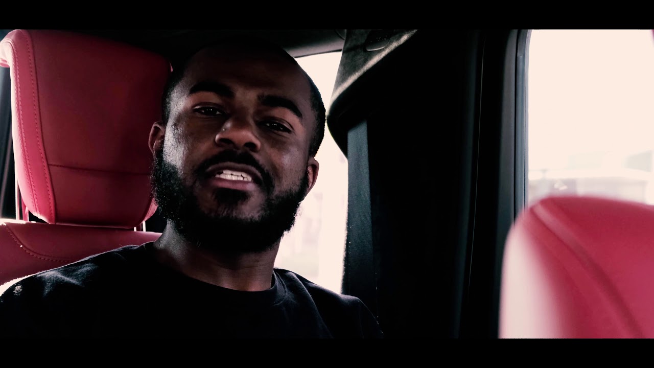DJ The Rapper Benz Truck - YouTube