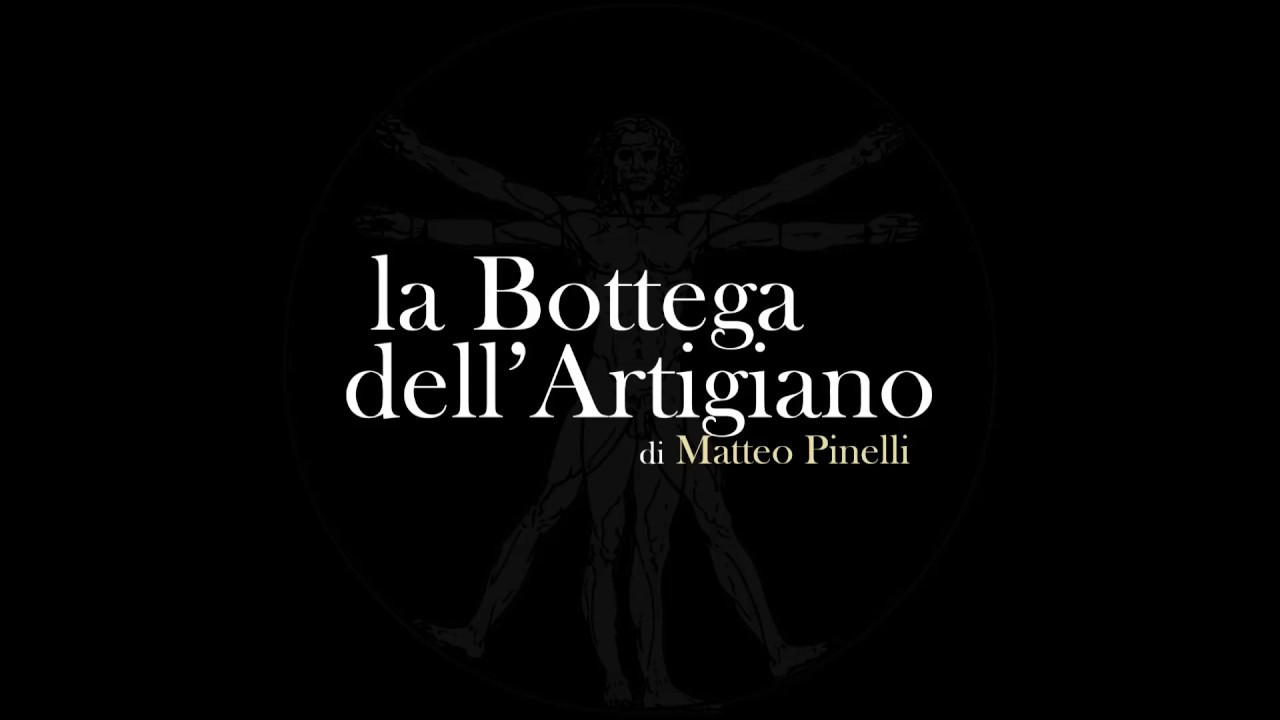 Matteo Pinelli " la Bottega dell'Artigiano" Presepe fai da te 2019 ...