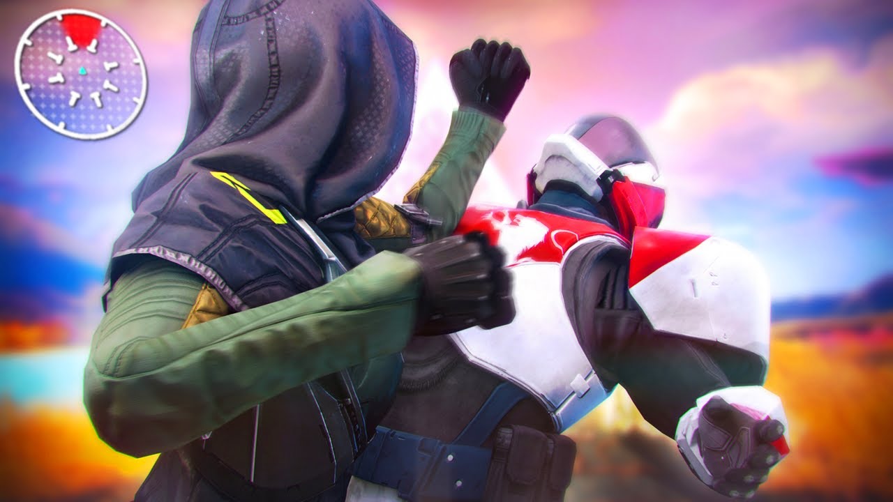 How to Become a Destiny God - YouTube