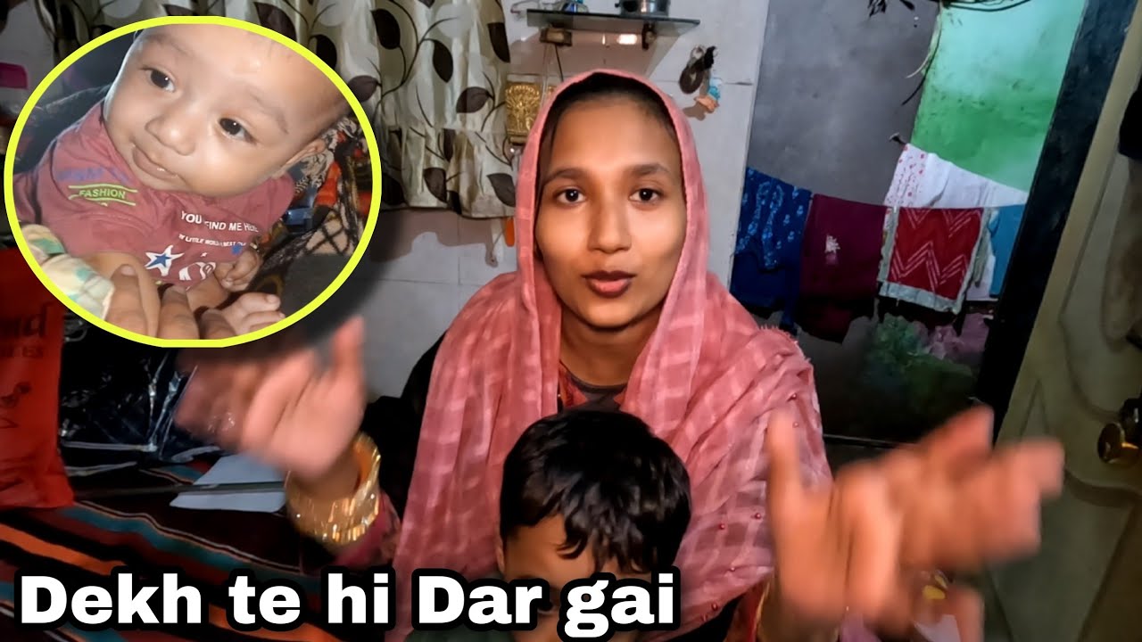 Bach Gaya Tabrez 😰 | mr.sar_faraz vlog - YouTube