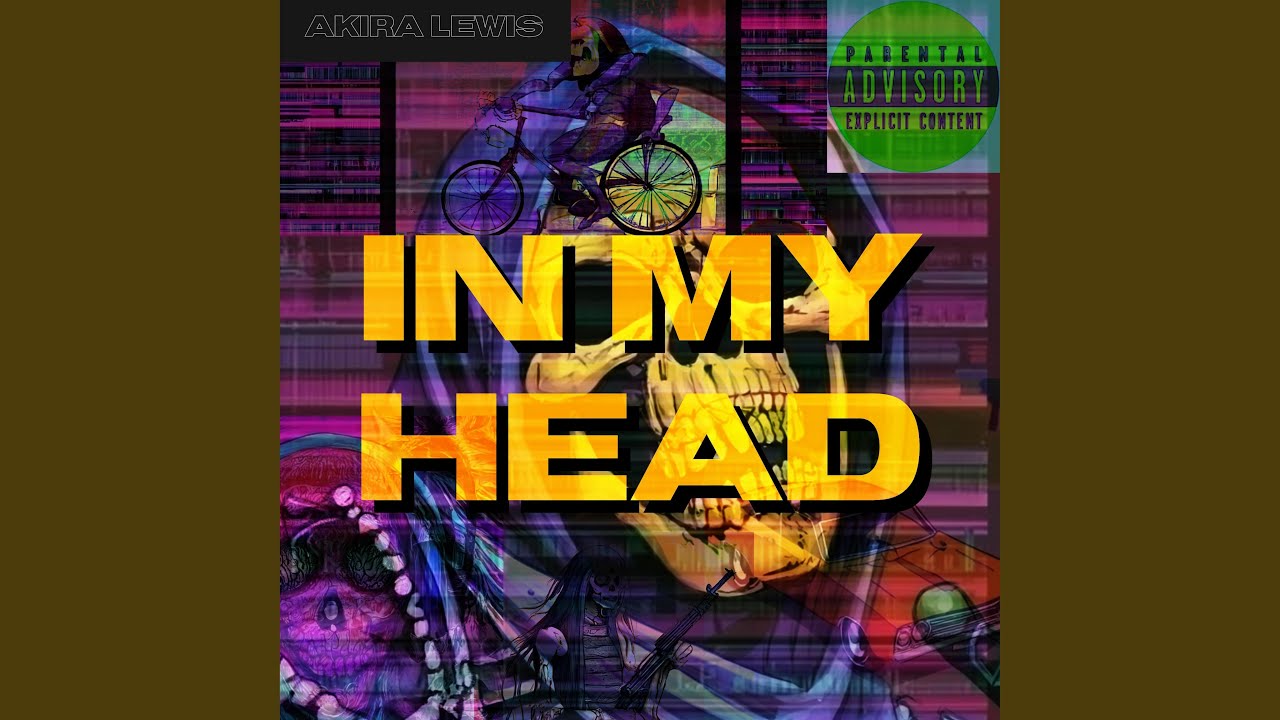 AKIRA LEWIS - YouTube