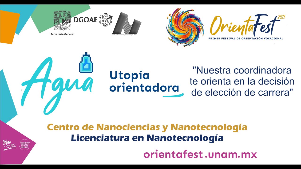 OrientaFest 2023 - Agua - CNyN - YouTube