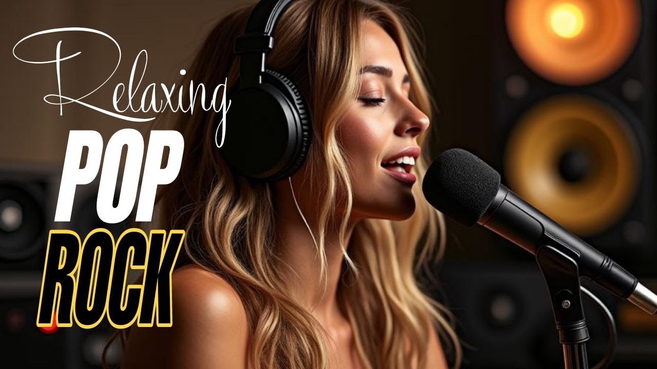 [RELAX Slow Rock Music 🎧] Rock | Ballad | Sleep | Soft Rock | Enjoy ...
