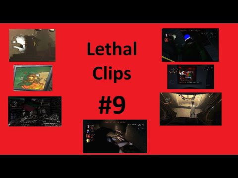 Lethal clips #9 - YouTube