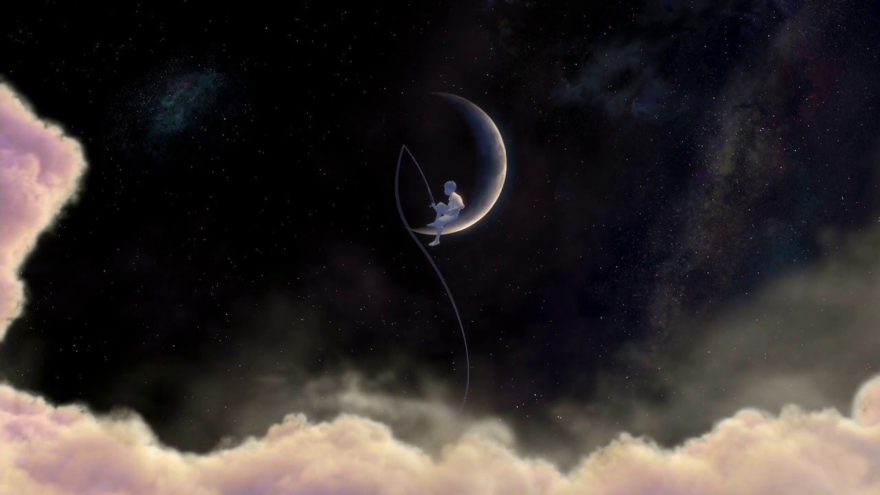 DreamWorks Animation (Legend of the Boneknapper Dragon) - YouTube