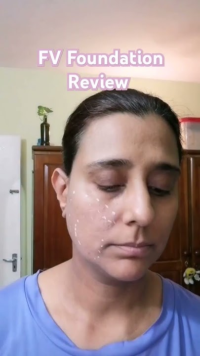 FV Foundation Review - YouTube
