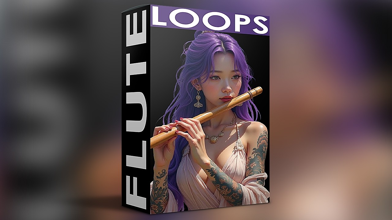 FREE DOWNLOAD FLUTE LOOP KIT / ROYALTY FREE - Melody Loops (Lil Durk ...