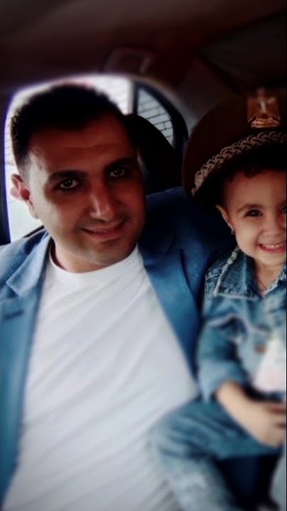 بابا يا بابا - YouTube