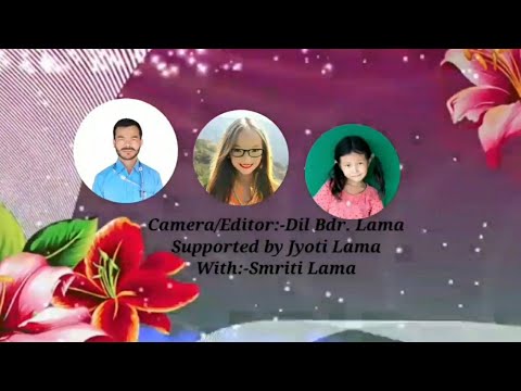 Yo mutu mero#Smriti Lama - YouTube