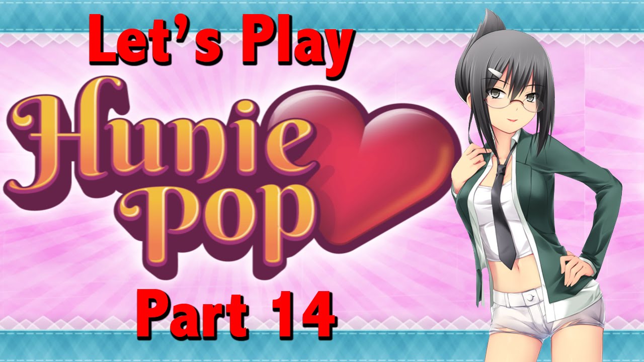 Let's Play Hunie Pop: Part 14 - YouTube