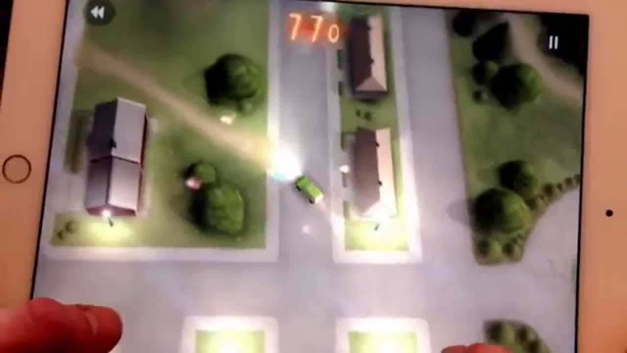 Does Not Commute (Mediocre Games) - GDC 2015 Hands-On Gameplay - YouTube