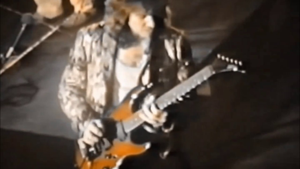 Ruby Starr - Secrets Of The Heart HQ - YouTube