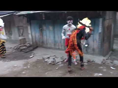 hajra...siliguri || 😡angry Kali || 2021 || #kali