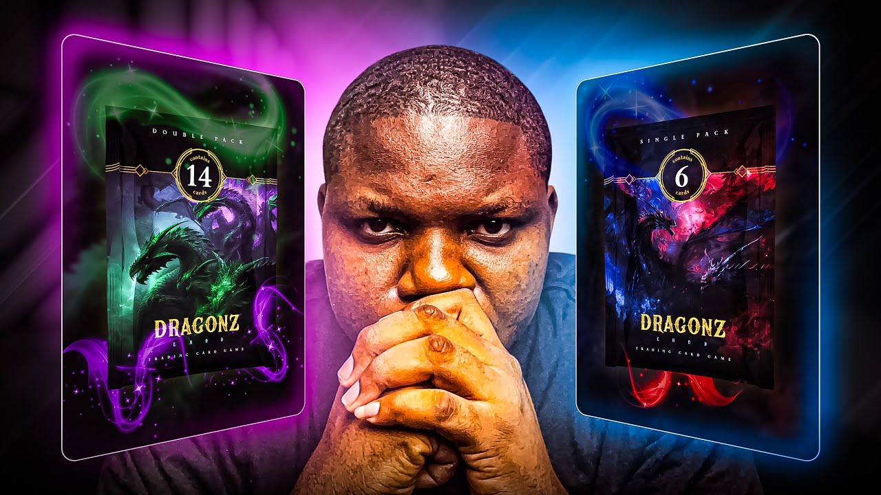 DRAGONZ LAND 🐉: Build the Ultimate Deck For Maximum Rewards! Here Is ...
