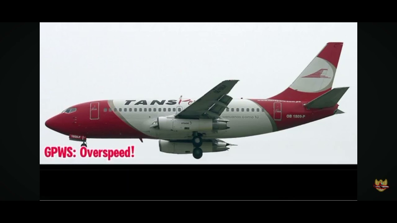 tans Perú 204 y Kazajistán airlines 1907 - YouTube