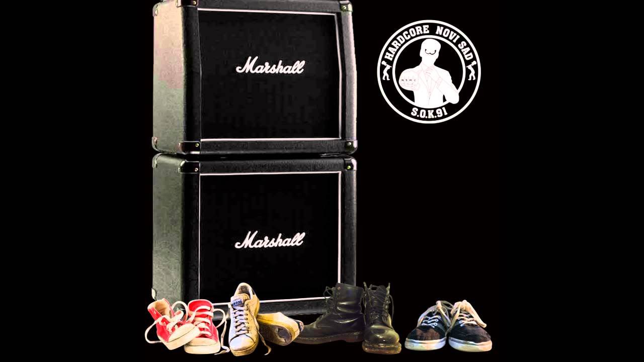 S.O.K. 91 - Pedercina - YouTube