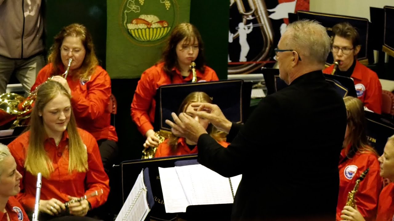Gerrit van Mullem wint Maestro Julianadorp 2022 - YouTube