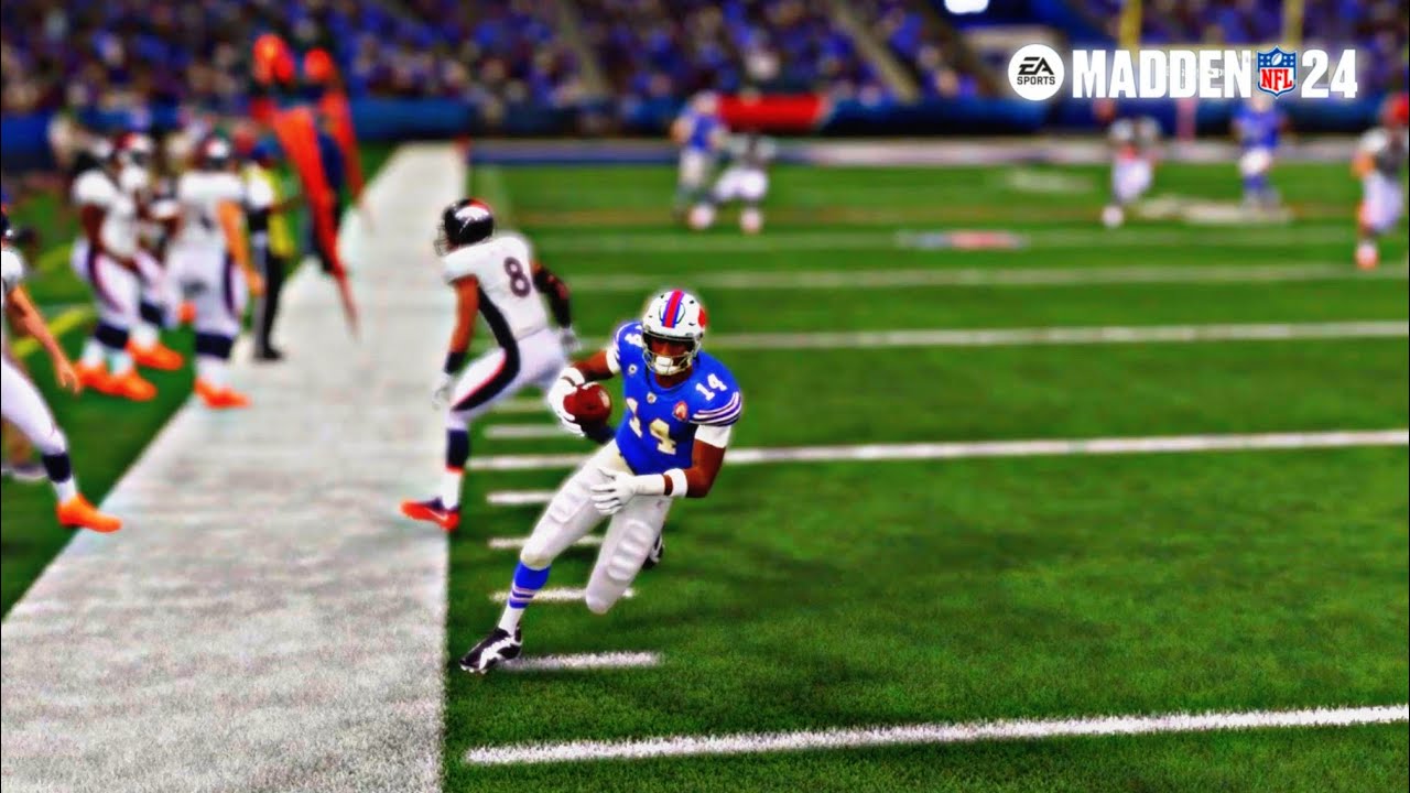 Thumbnails For MADDEN Get Created Like This - YouTube