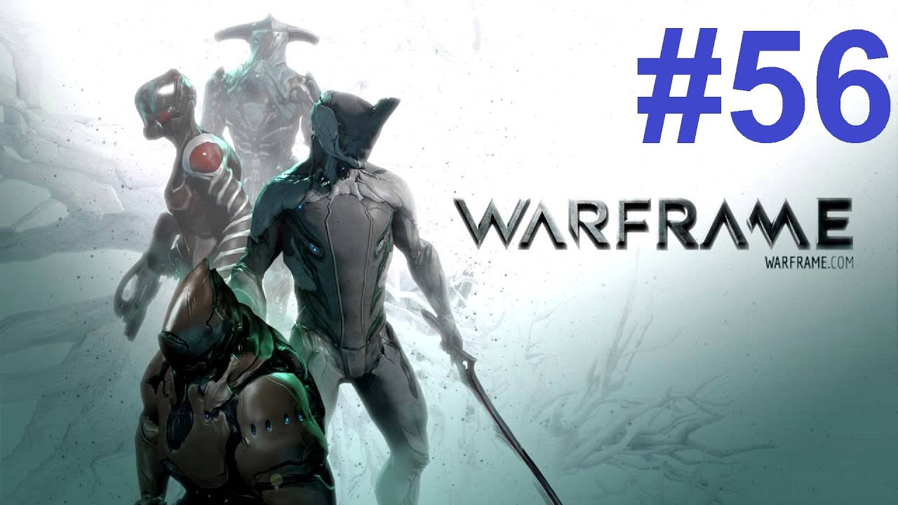 Warframe, Teil 56 - Update, Harpak und Kulstar - (deutsch/german) [HD ...