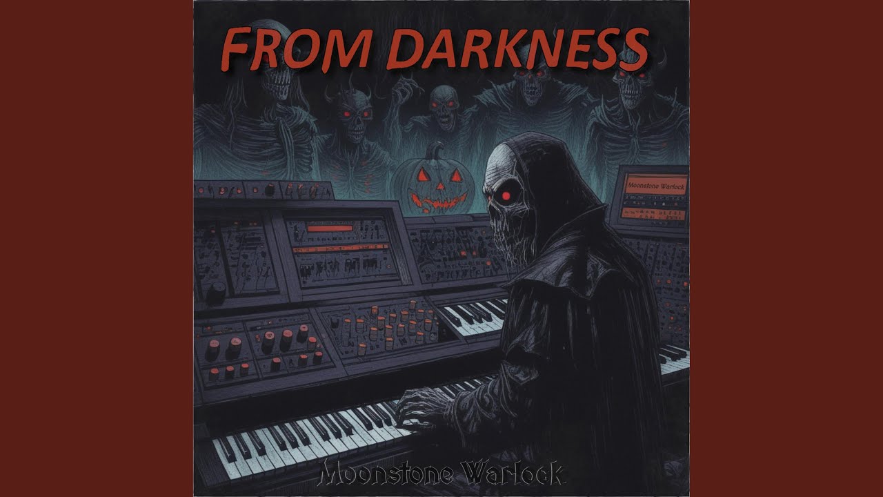 Swamp Spook - YouTube