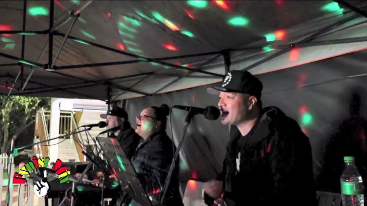 2pouz Fynist Live @ Lily World Cafe (Ia Rena, Sumaringa Ke, Tangata Fenua) - YouTube