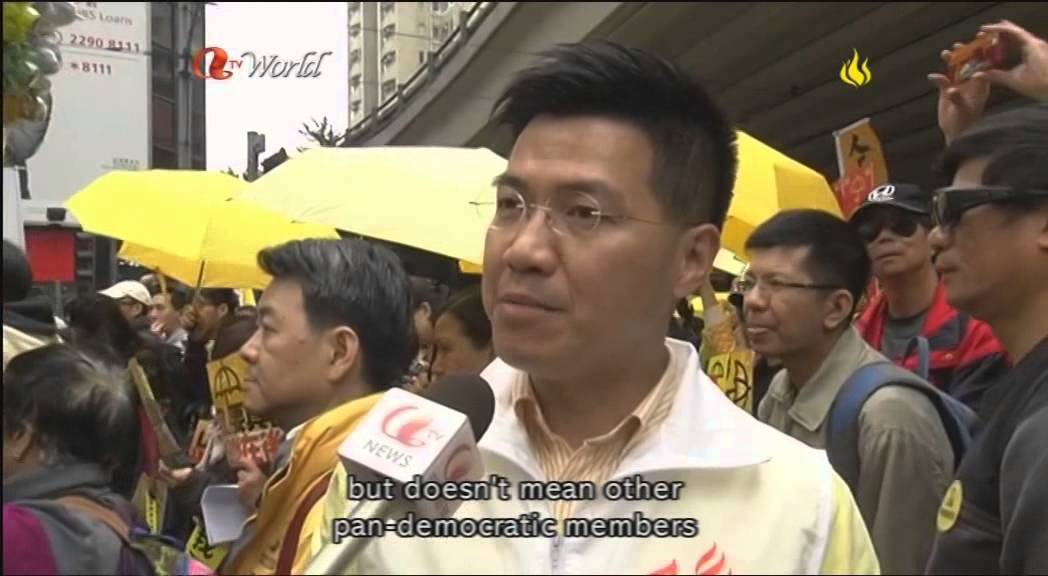 亞洲電視 國際台新聞及天氣報告 2015年2月1日 Edna Tse, Emily Siu - YouTube